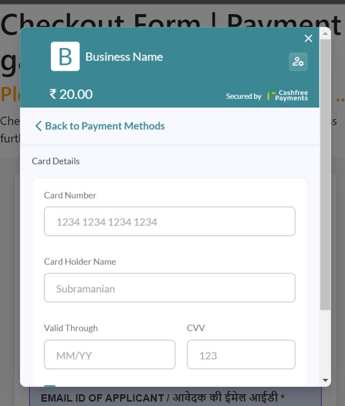 How to Apply for a MSME Certificate - Step by Step Guide